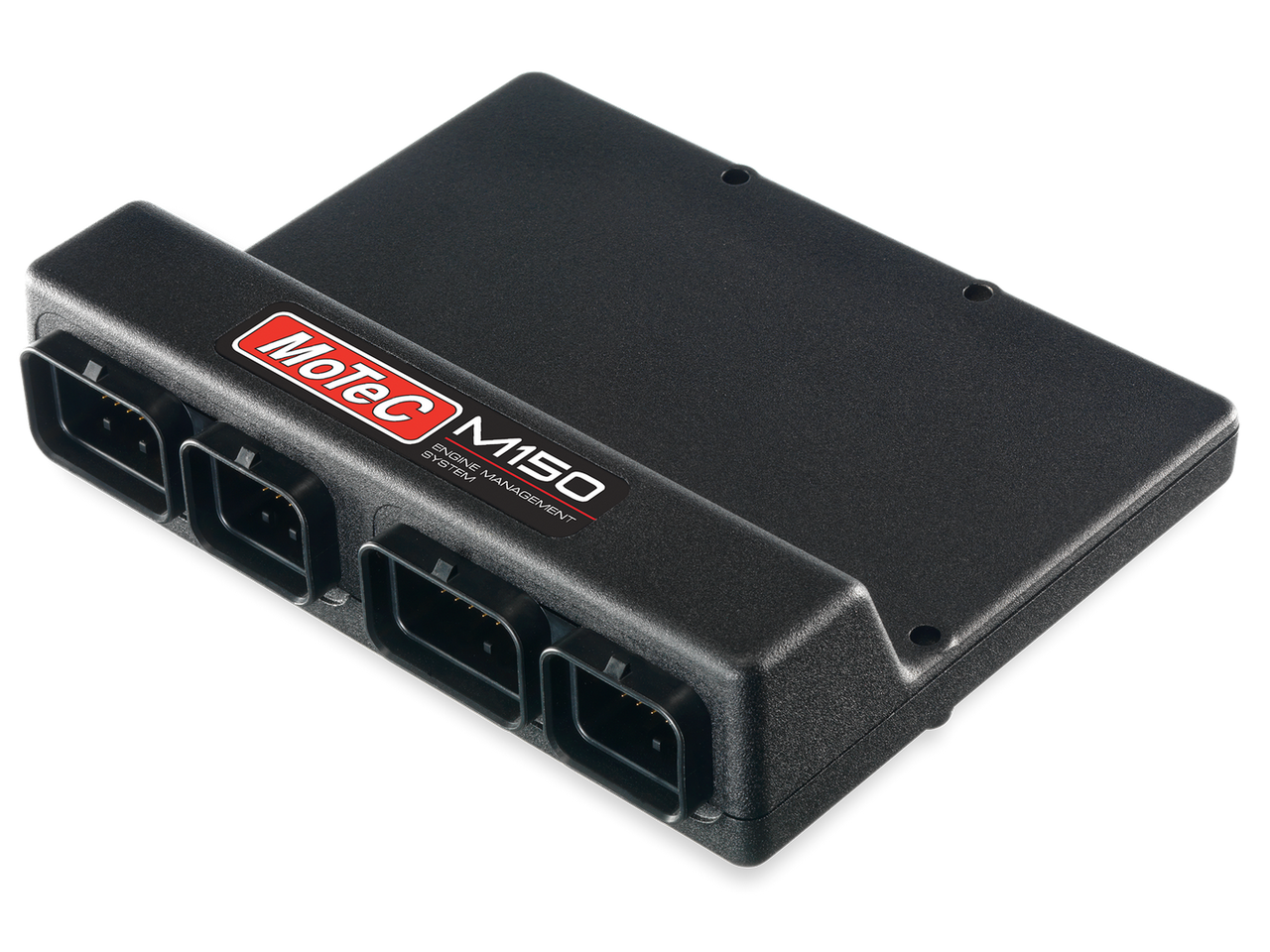 MoTeC M150 Engine Management System – NDT Developments Ltd