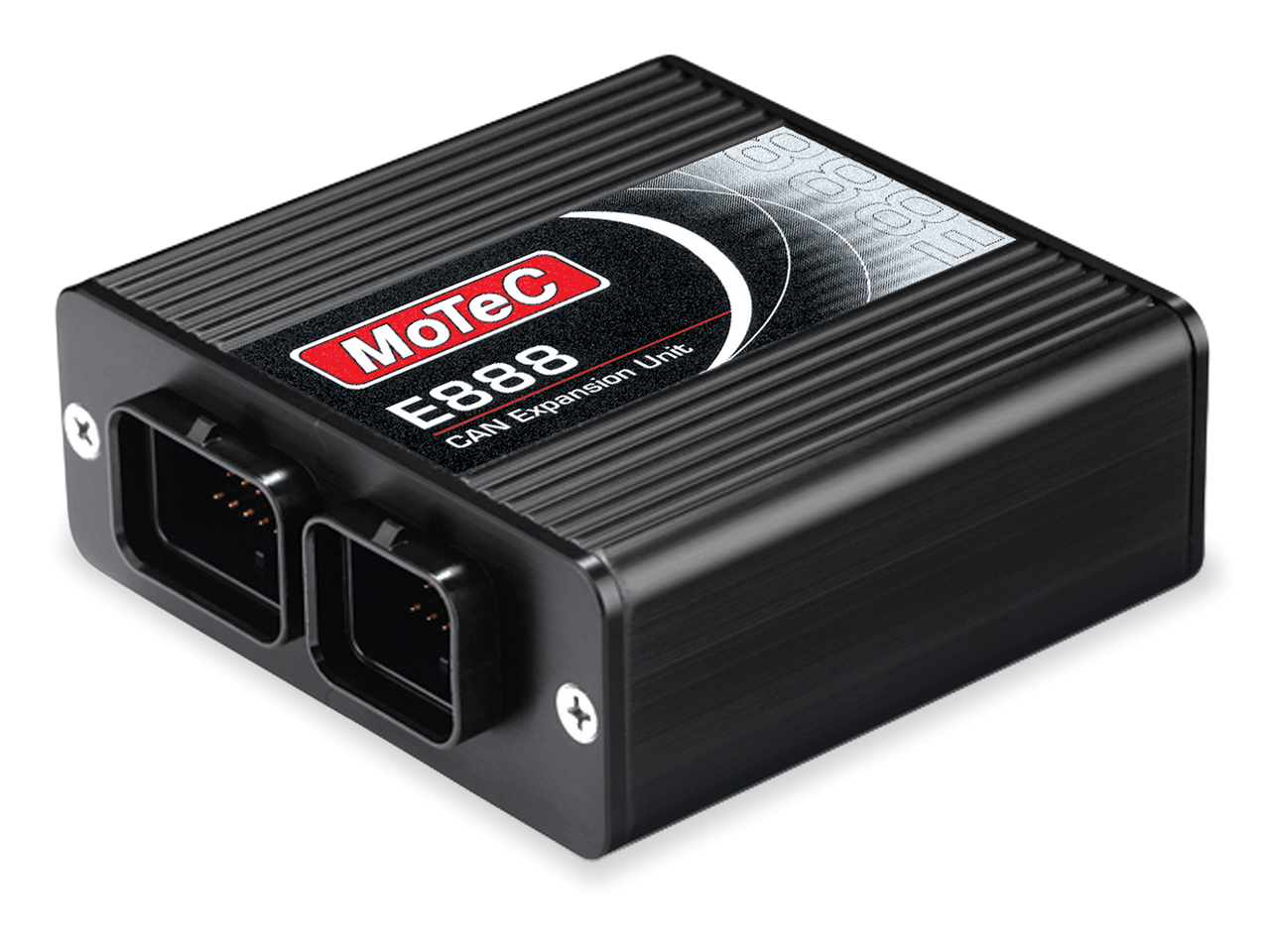 MoTeC E888 Expander Module – NDT Developments Ltd