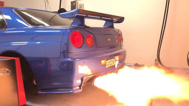 NDT Developments Ltd