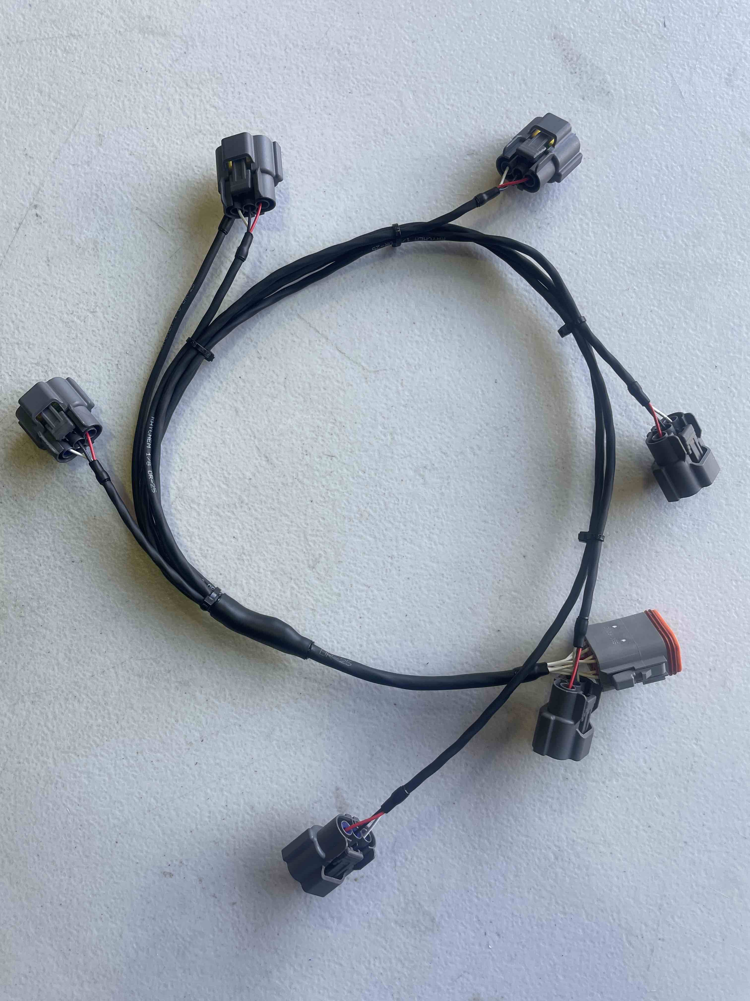 NDT Developments Ltd