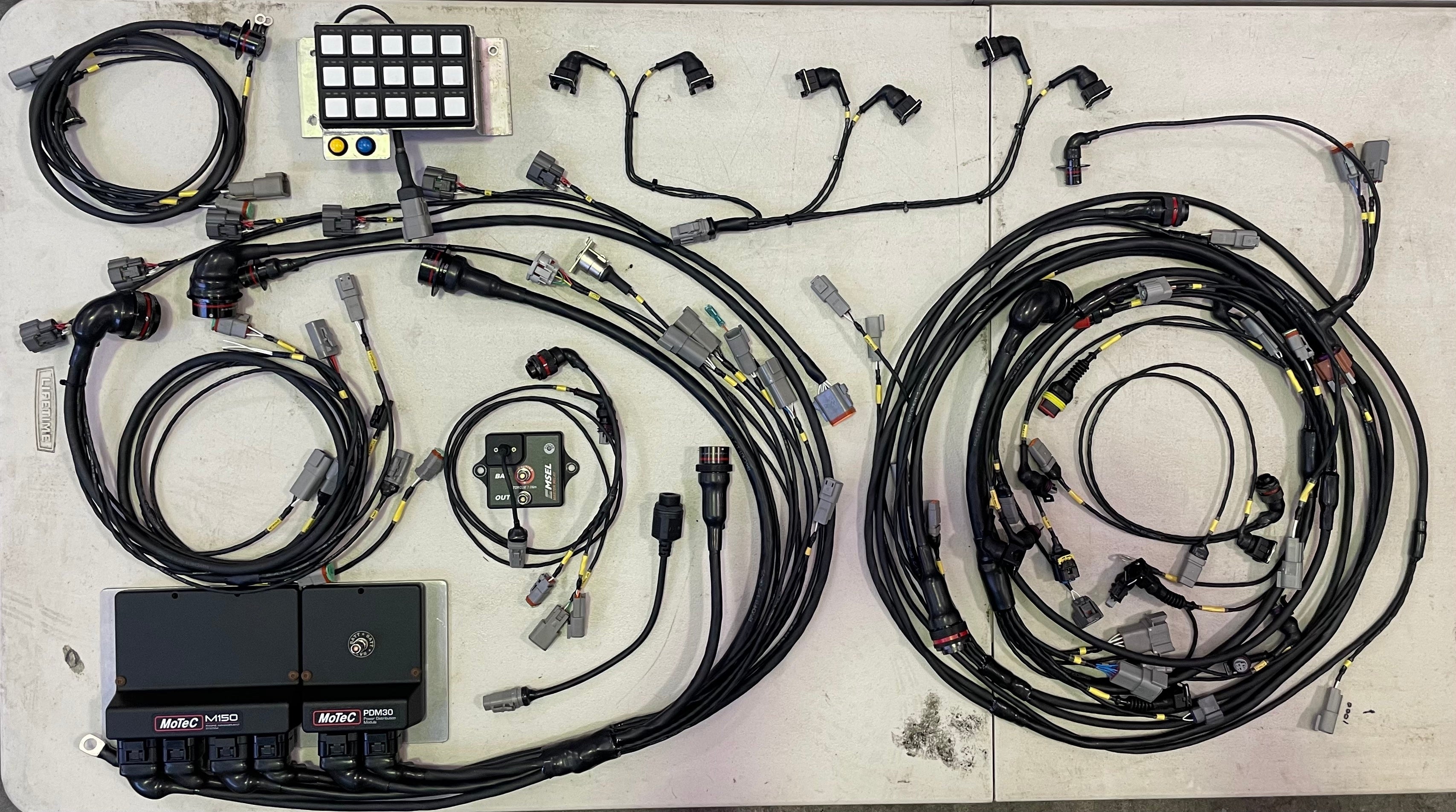 NDT Developments Ltd
