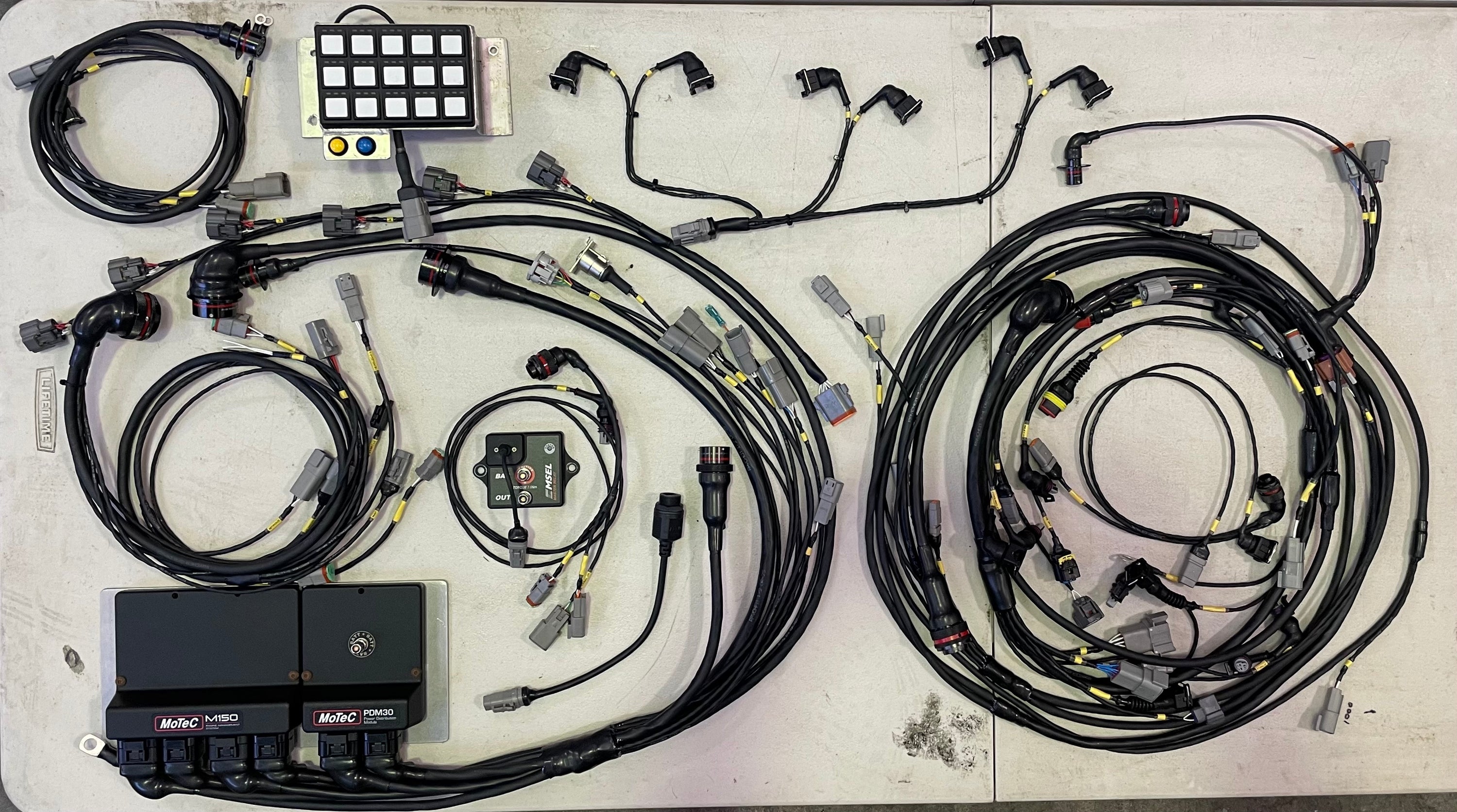NDT Developments Ltd
