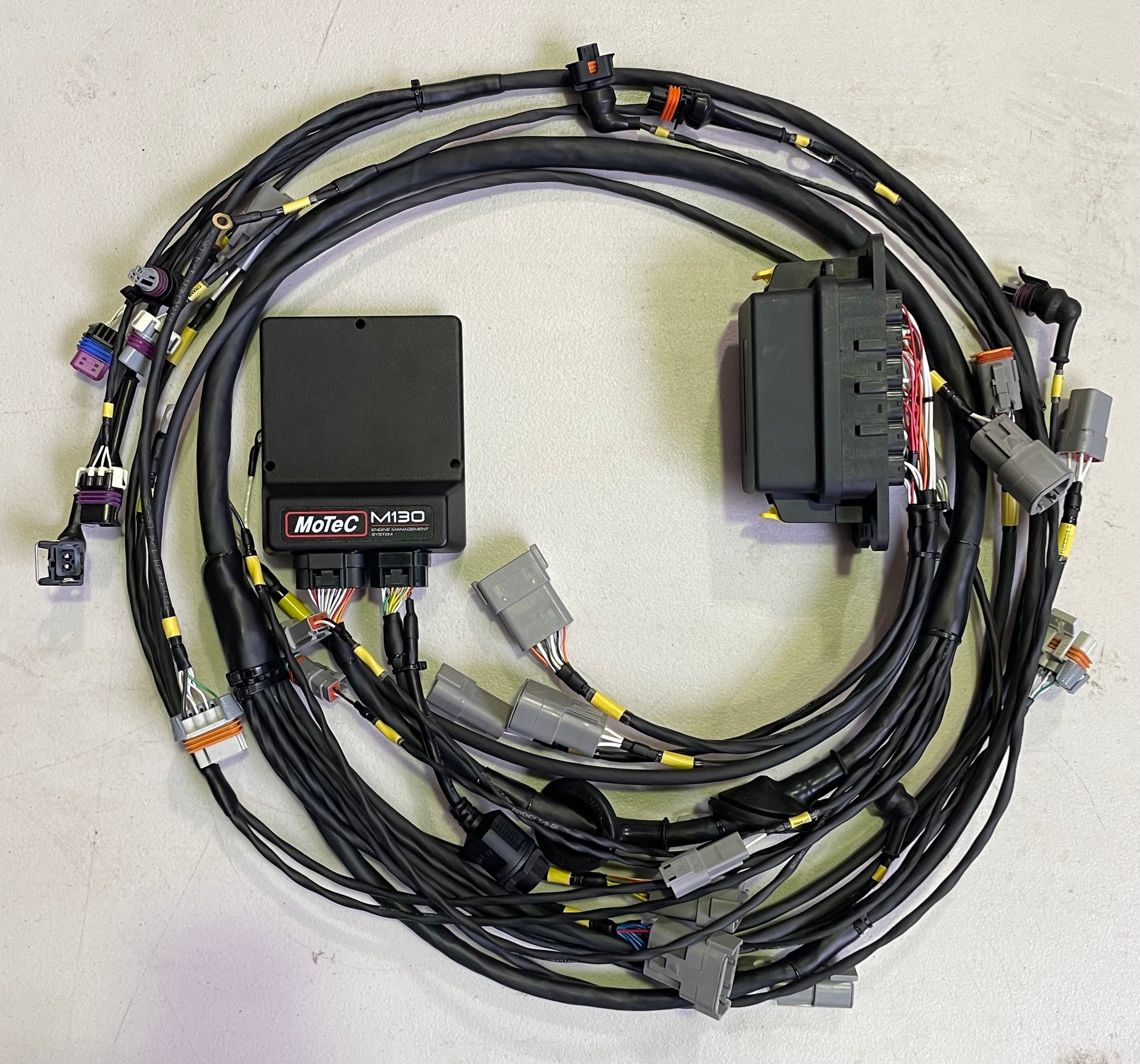 NDT Developments Ltd