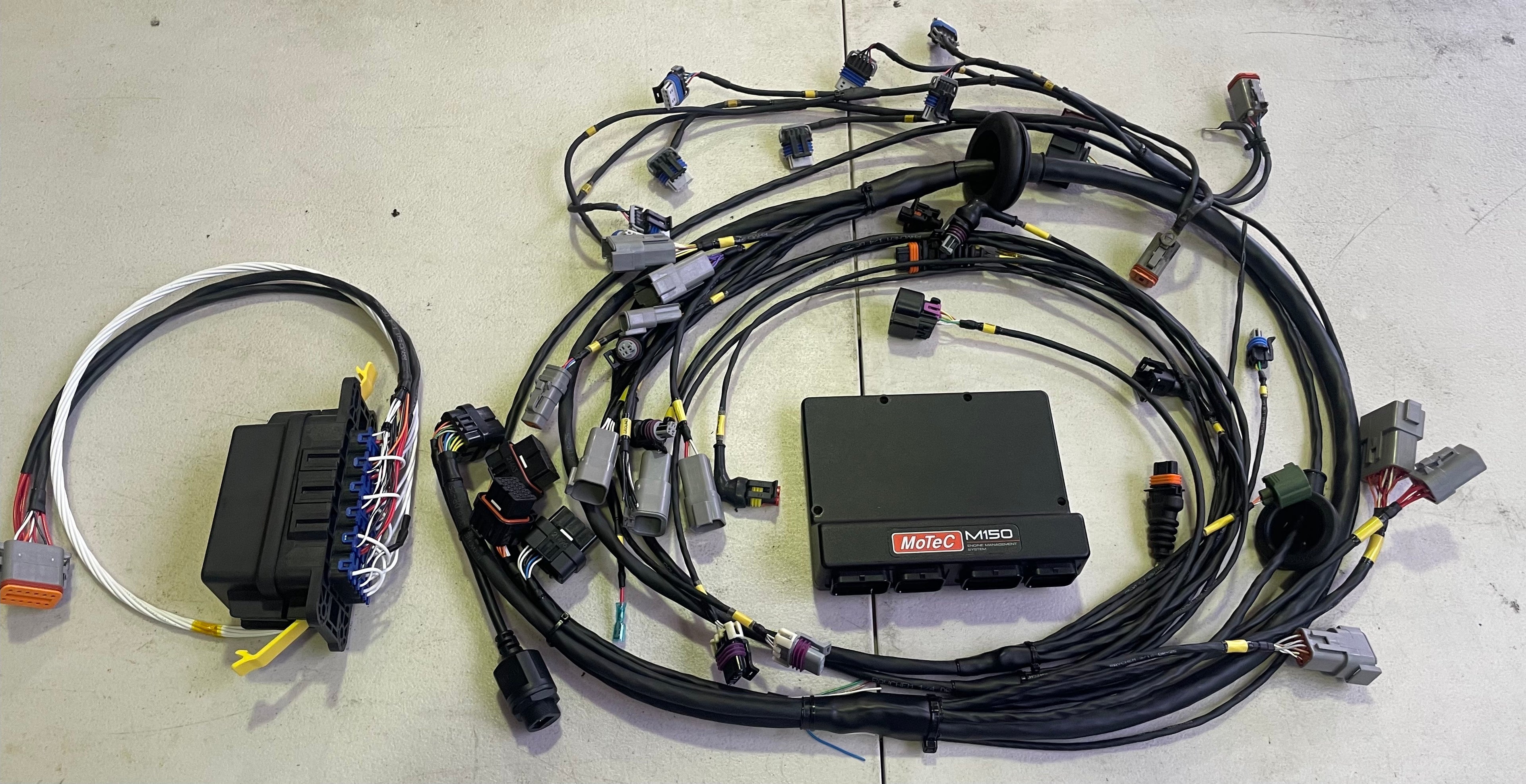 NDT Developments Ltd