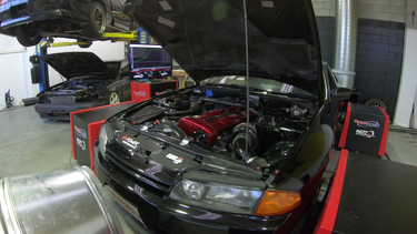 NDT Developments Ltd